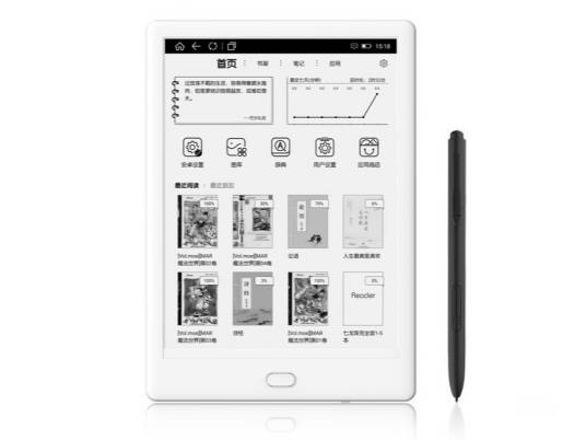 博阅Likebook Muses_百度百科