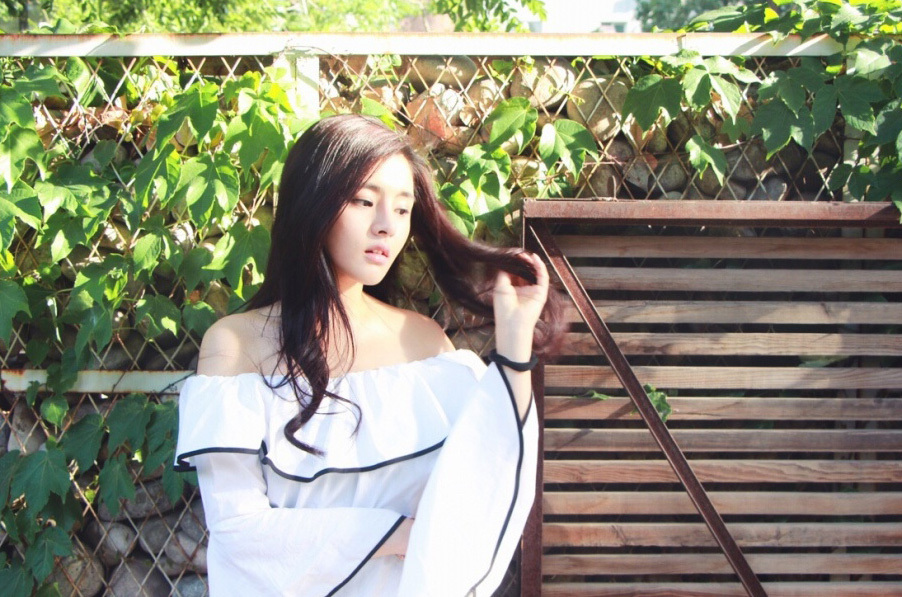 许雅婷（华语女演员、歌手、模特）_百度百科