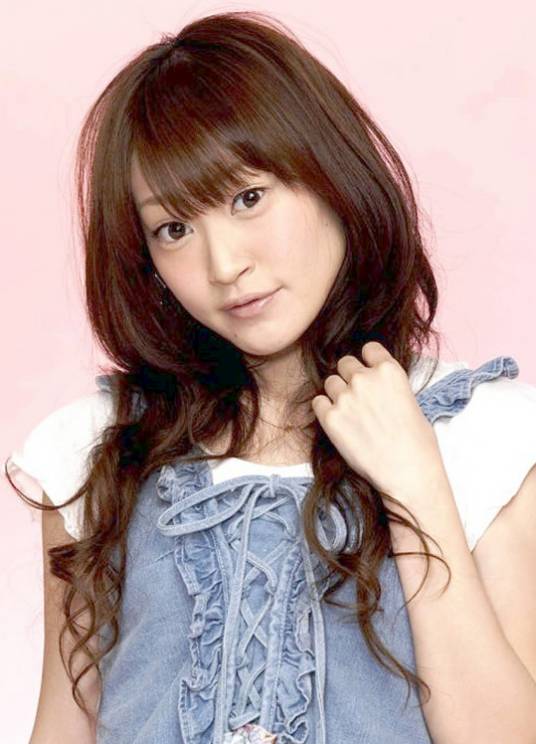 MAKO（日本女性歌手、声优）_百度百科