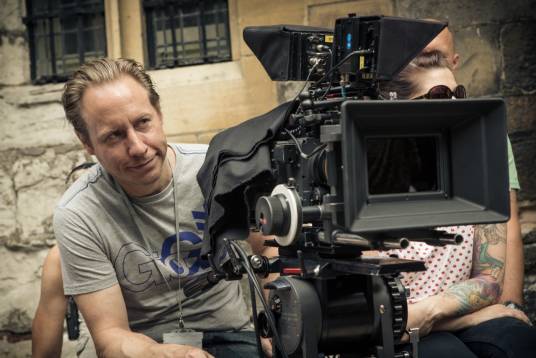 Steve Lawes_百度百科