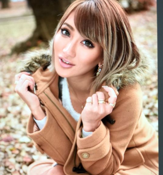 AIKa（日本AV女优）_百度百科