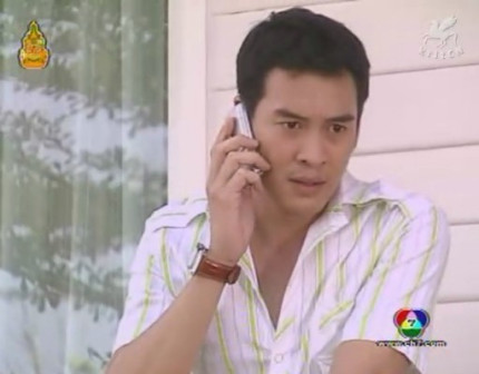 爱对恨错（泰国2006年查克利·彦纳姆、Kob Suvanant Kongying主演的电视剧）_百度百科