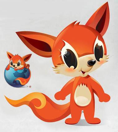 G-fox_百度百科