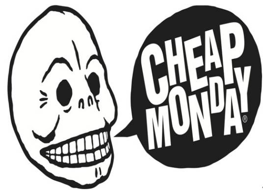 Cheap Monday_百度百科