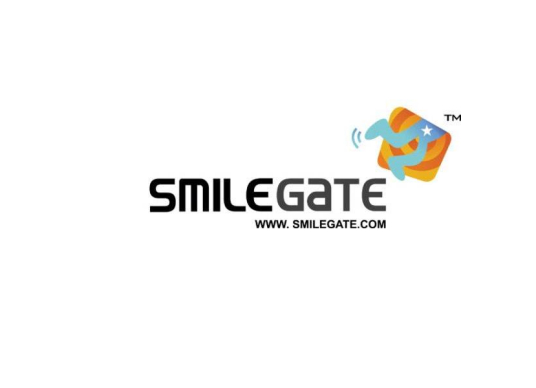 Smile Gate_百度百科