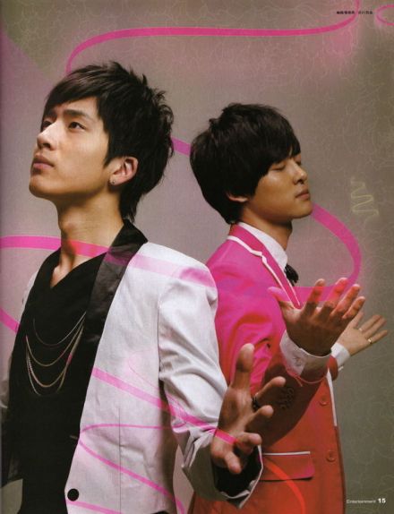 BoBo（中国内地男子演唱组合）_百度百科