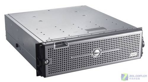 DELL PowerVault MD3000i_百度百科