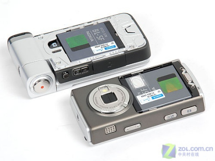 N95（诺基亚N95手机）_百度百科