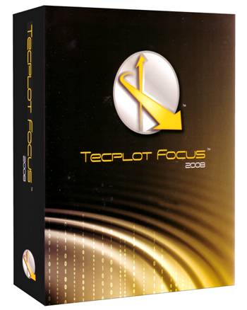 Tecplot Focus_百度百科