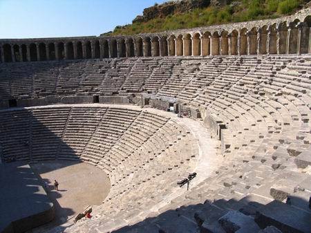 安塔利亚_百度百科