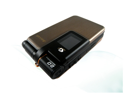 三星W579_百度百科