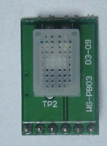 温湿度传感器 RHT03_百度百科