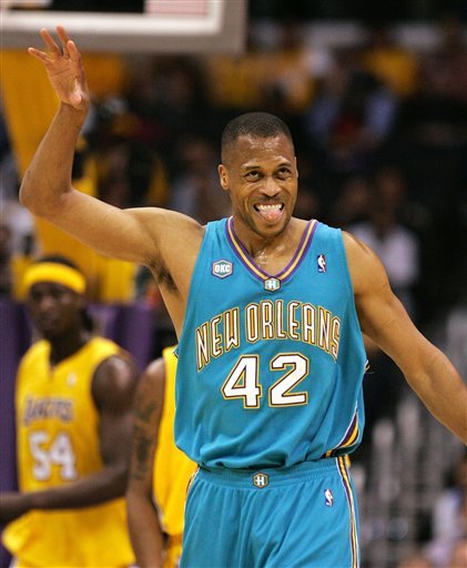 P.J.布朗_百度百科