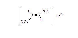 反丁烯二酸亚铁_百度百科