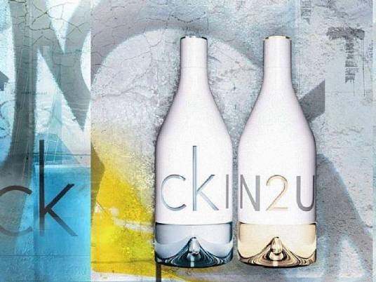 CK IN 2 U_百度百科