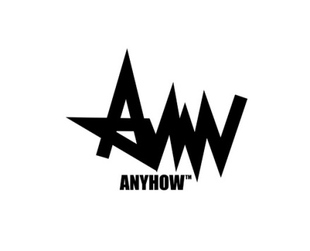 ANYHOW（品牌名称）_百度百科