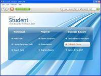 Microsoft Student_百度百科