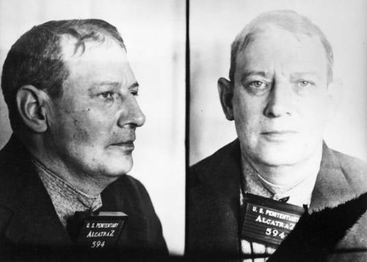 Robert Stroud_百度百科