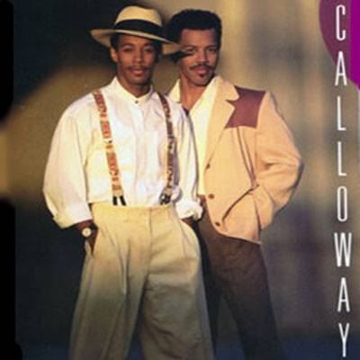 Calloway_百度百科