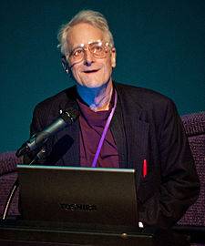 Ted Nelson_百度百科