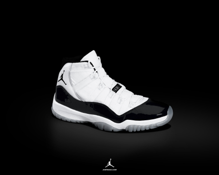 air jordan 11_百度百科