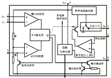 LM331_百度百科