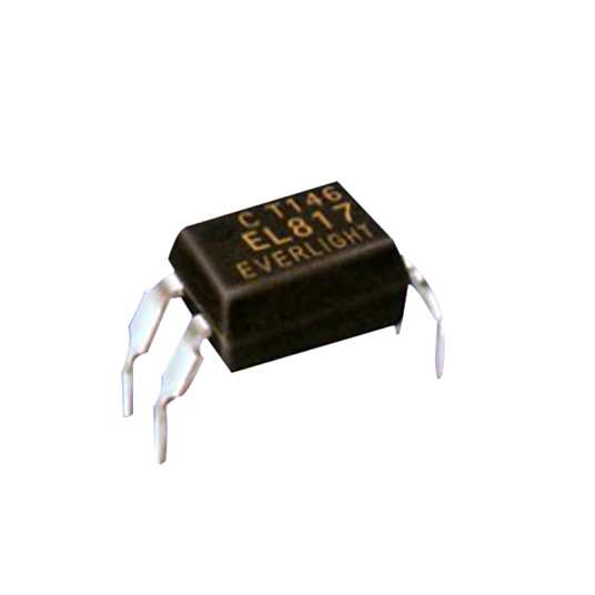 EL817_百度百科