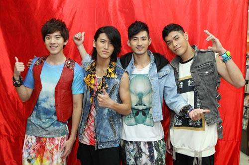 4ever（4ever发行同名EP）_百度百科