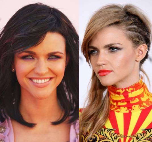 Ruby Dandridge_百度百科