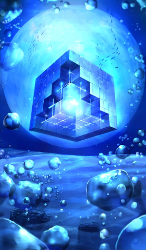Mooncell_百度百科