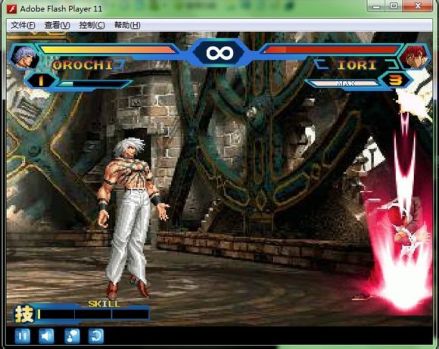 拳皇wing1.85_百度百科