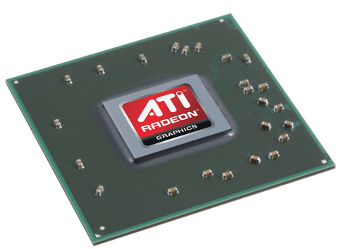 Mobility Radeon HD 3430_百度百科