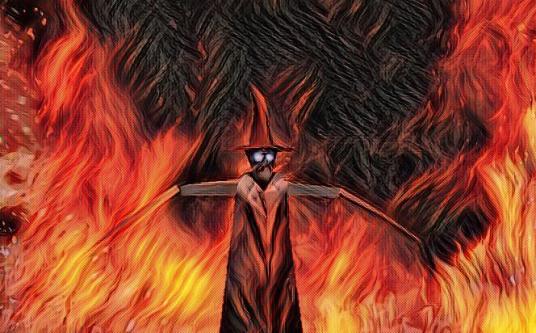 SCP-3998_百度百科