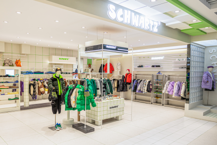 SCHWARTZ_百度百科