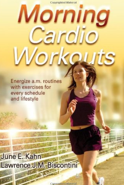 Morning Cardio Workouts_百度百科