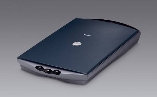 佳能CanoScan 3200F_百度百科