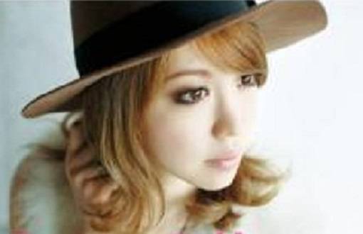 Lily（日本Venus-B所属的女歌手）_百度百科