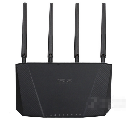 华硕RT-AC87U_百度百科