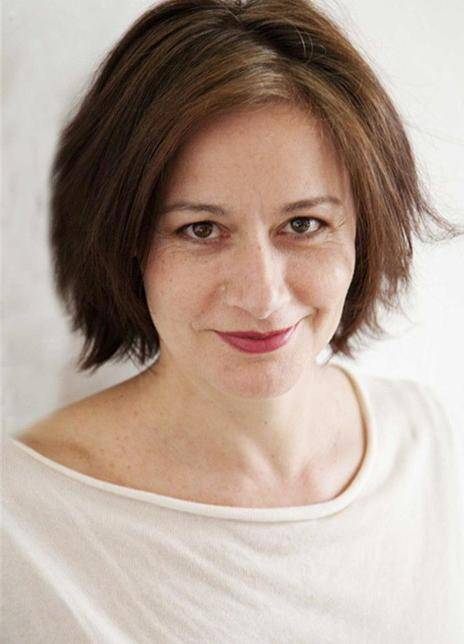 Catherine Vinatier_百度百科