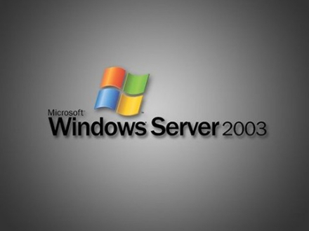 Windows Server 2003_百度百科