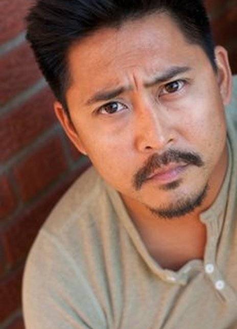 Dion Basco_百度百科