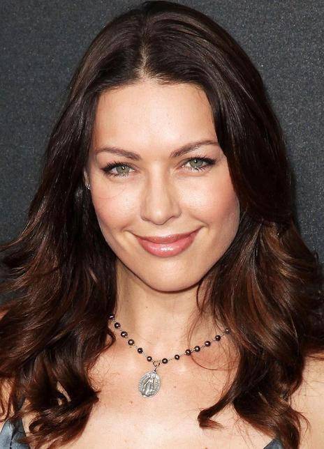 Louise Griffiths_百度百科