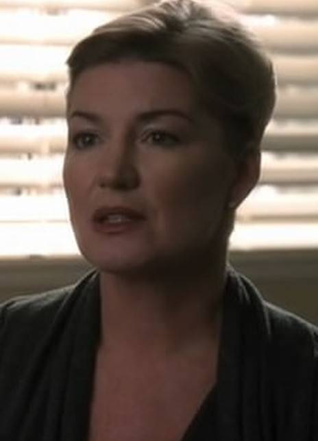 Barbara Tyson_百度百科