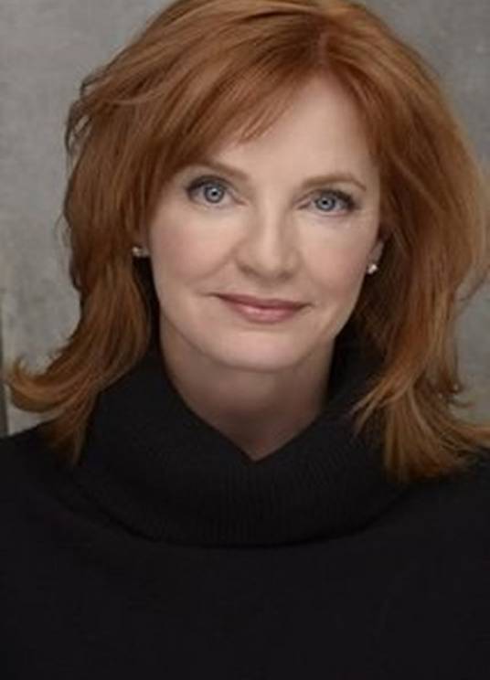 Nancy McLoughlin_百度百科