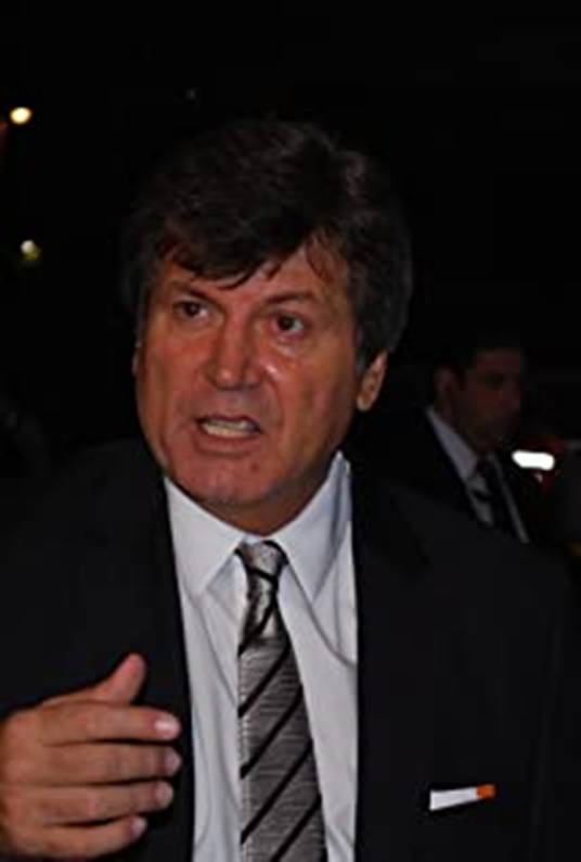 Carlos Calvo_百度百科