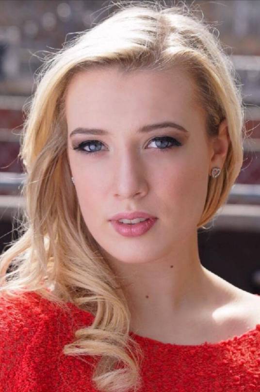 Allie Marshall_百度百科