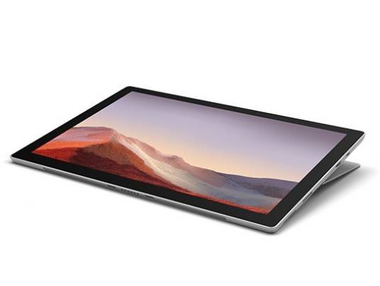 微软Surface Pro 7_百度百科