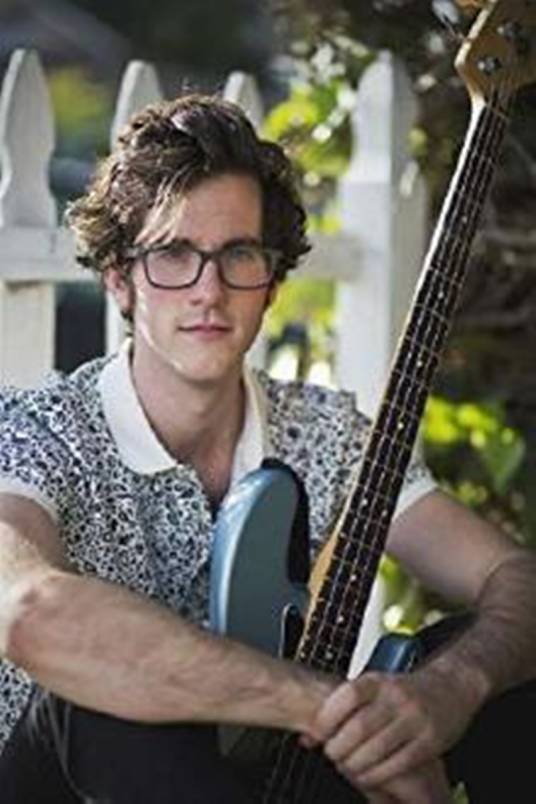 Michael Byrnes_百度百科