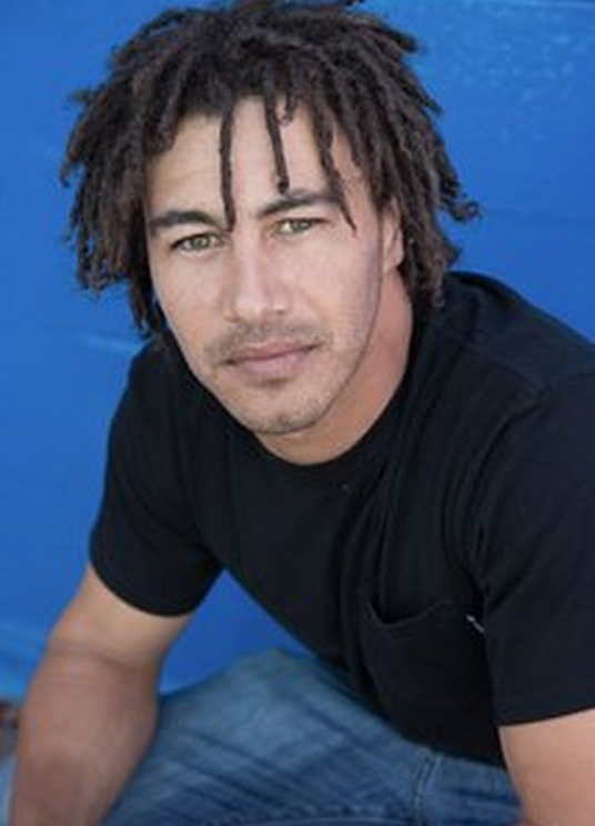 Cj Stuart_百度百科