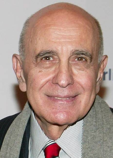 George Morfogen_百度百科